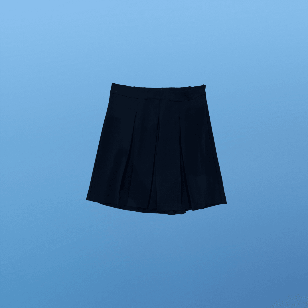 ISM Skort (Secondary + IB) – CHAT-MALO Paris