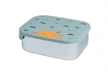 The Cotton Cloud - Lunch Box Origami – CHAT-MALO Paris