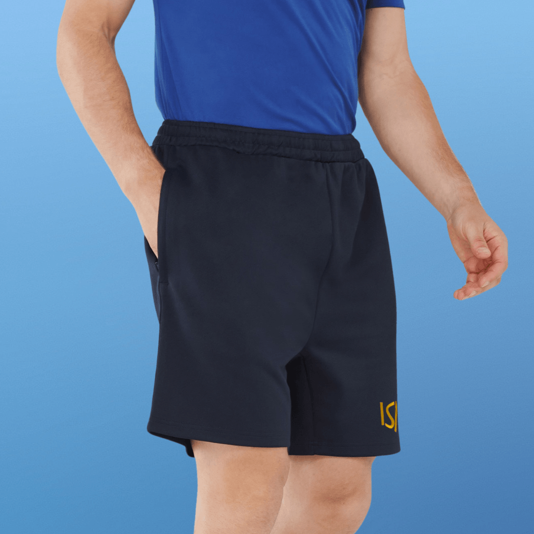 ISM Tennis Sports Shorts – CHAT-MALO Paris